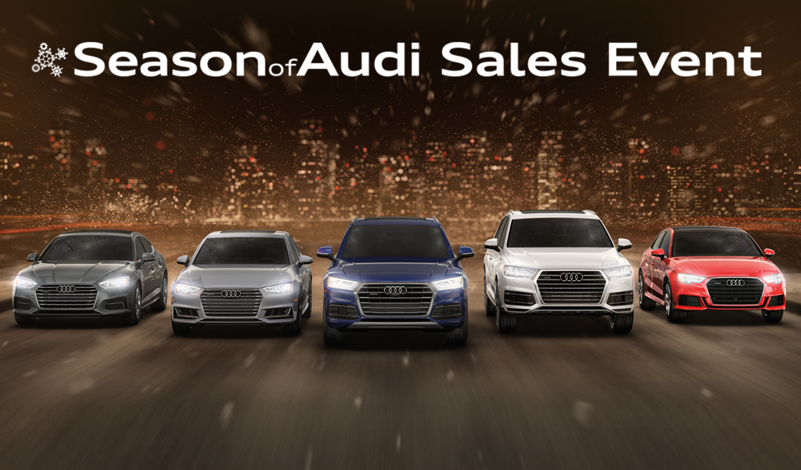 Audi U.S. Military Car Buying Program - Military AutoSource (MAS)